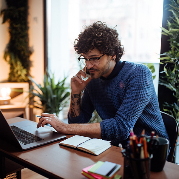 Award Winning Technology Support Company | Utilize