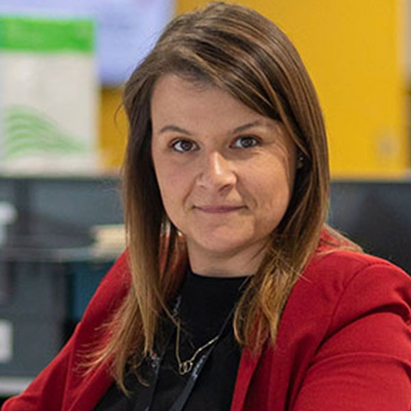 Careers | Amy Gorbell - Utilize